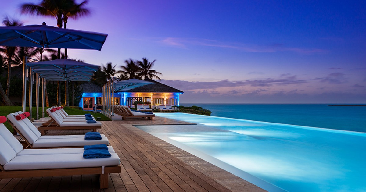 The Ocean Club, A Four Seasons Resort | Silktravel