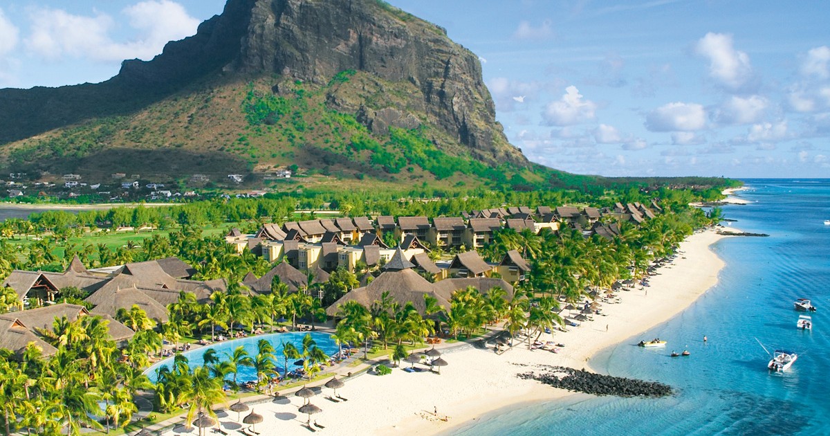 LUX* Le Morne | Silktravel