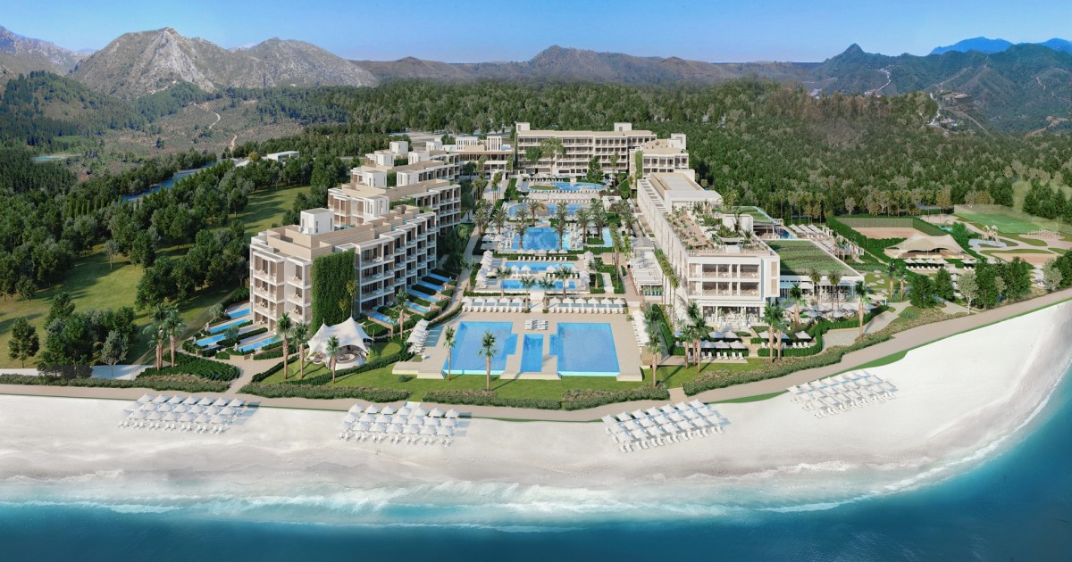 Ikos Andalucía | Silktravel