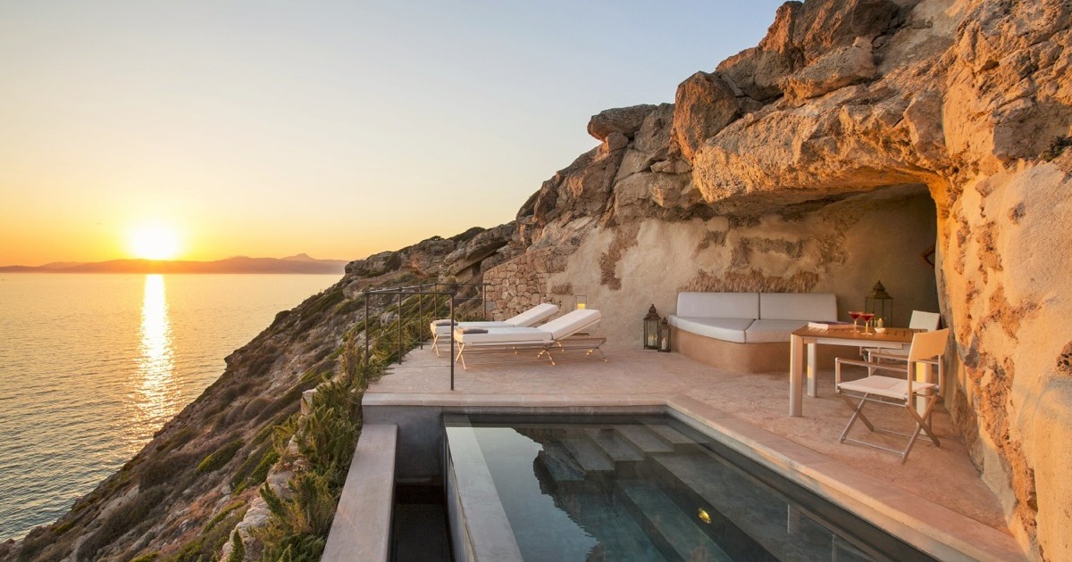 Cap Rocat | Silktravel