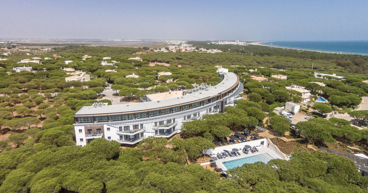 Praia Verde Boutique Hotel | Silktravel